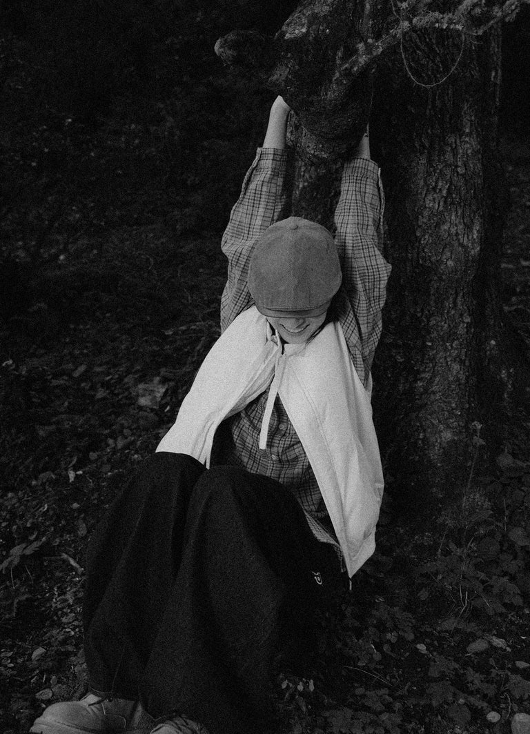 Minimalist Urban Fashion – Unique Attraction