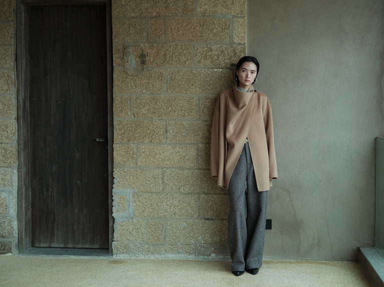 Minimalist Urban Fashion – Unique Attraction
